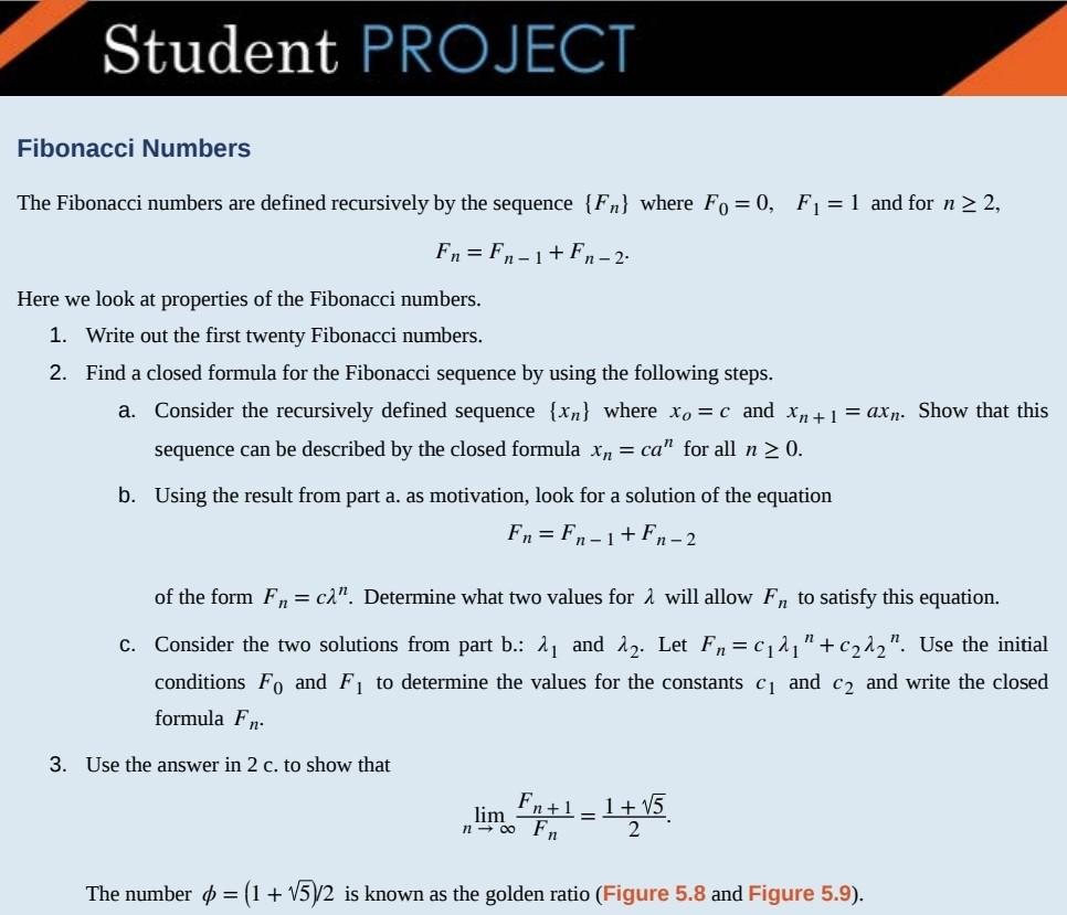 Solved This is a practice from openstax calculus volume 2/ | Chegg.com