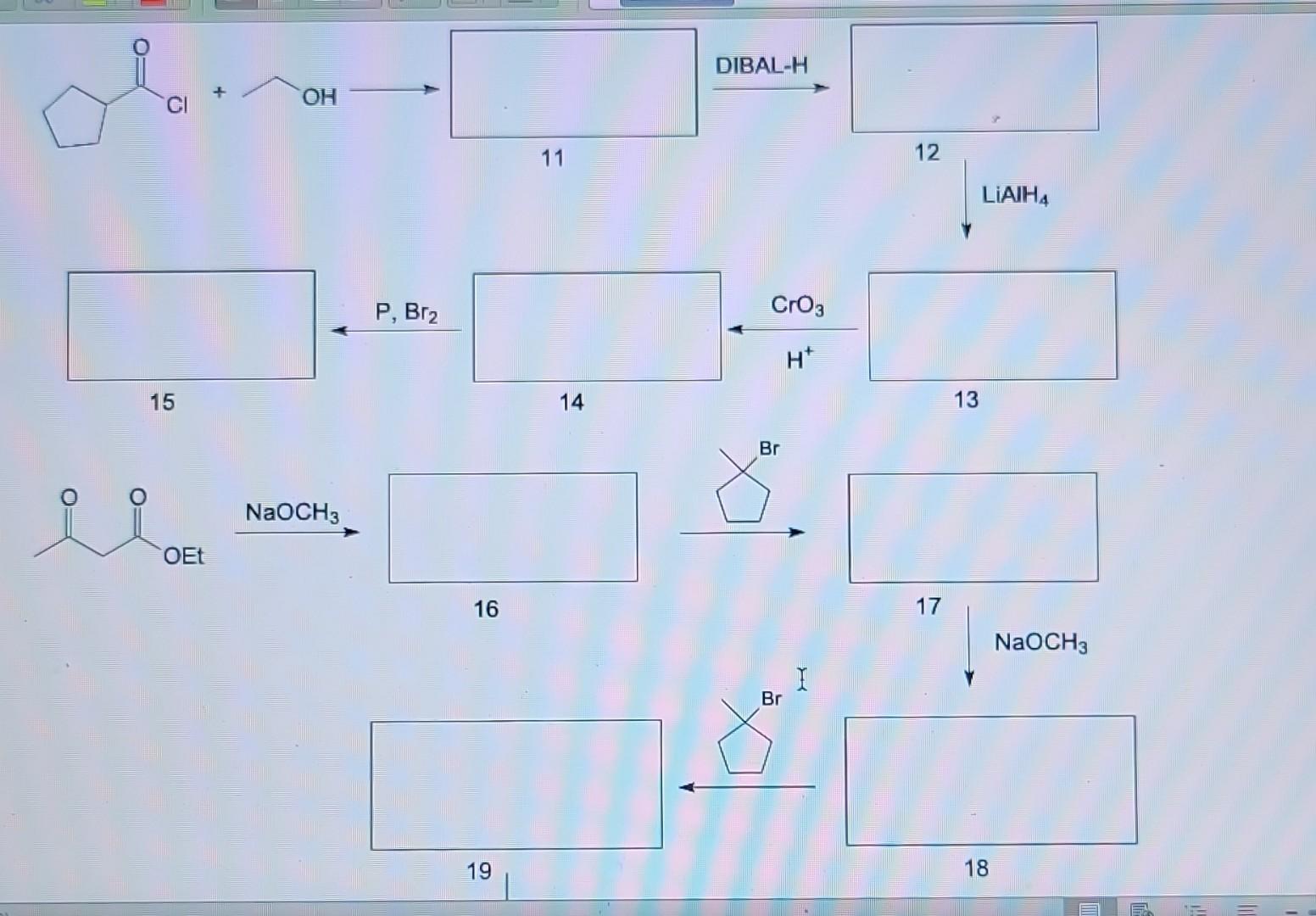 Solved \r\n4 \\( \\underset{\\text { 2. } \\mathrm{H}_{2} | Chegg.com