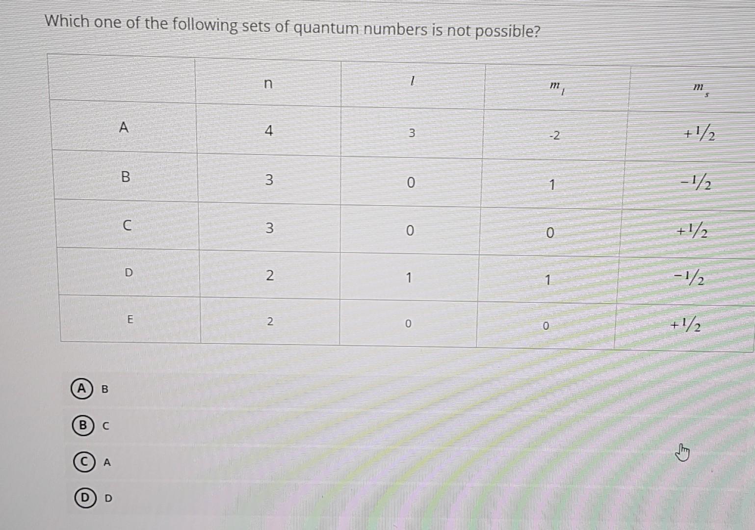 Solved Consider the following unbalanced redox equation PbO2 | Chegg.com