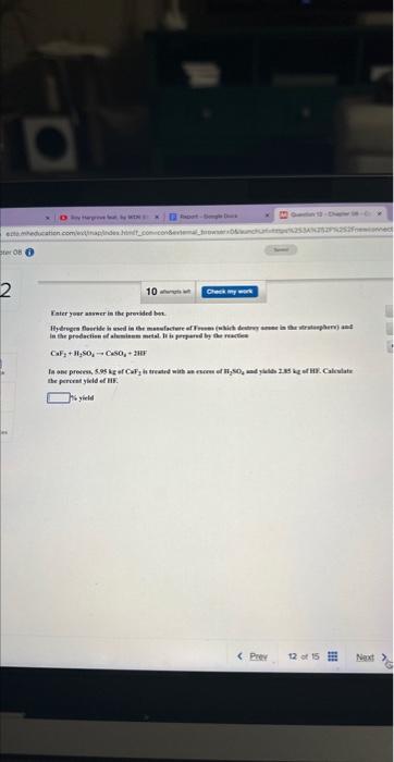 Solved Fater your anser in the previded bot. | Chegg.com