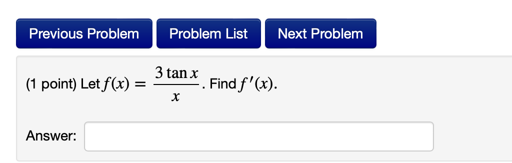 Solved (1 point) Let f(t)=(t2+6t+2)(5t2+6). Find f'(t).(1 | Chegg.com Solved (1 point) Let f(t)=(t2+6t+2)(5t2+6). Find f'(t).(1 | Chegg.com