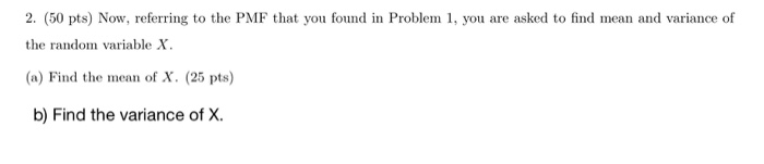 Solved 1. (50 pts) There is a 5-digit binary number. Random | Chegg.com