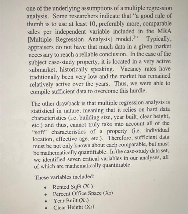 Solved BUSINESS ANALYTICSplease answer these exact questions | Chegg.com