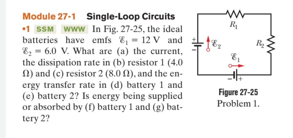 Solved What is the name of the book from which this question | Chegg.com