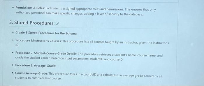 Solved CSI 234 database II. How to create and solve this | Chegg.com
