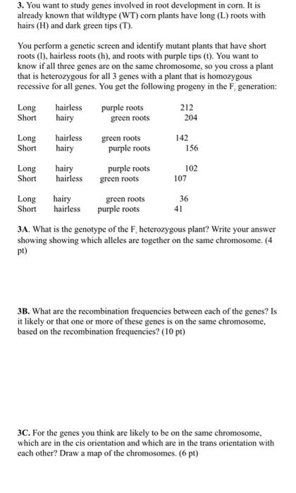 Solved pls andwere each clearly labled 3a, 3b and 3c will | Chegg.com