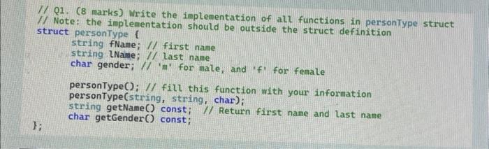 Solved Check the following Diagram and answer Questions | Chegg.com