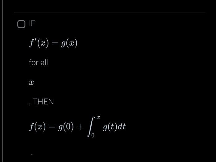 Solved Let f,g be differentiable functions with domain R | Chegg.com