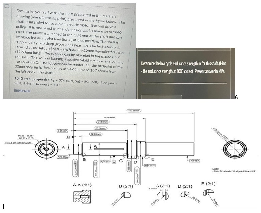 Solved Please i need solution not just the explaination, | Chegg.com