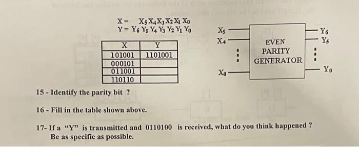 Solved 13- In a base 7 number system, which counting number | Chegg.com