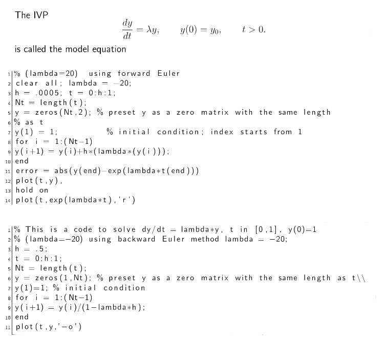 Solved I Want Someone Solve This Question By Using Octave 
