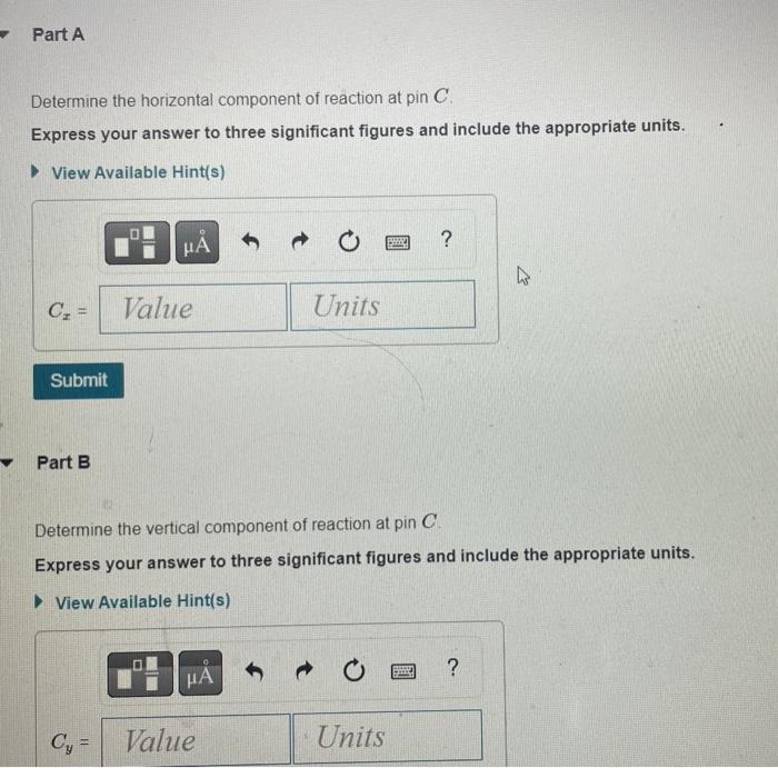 Solved Fundamental Problem 6.14 - Enhanced - with Hints and | Chegg.com