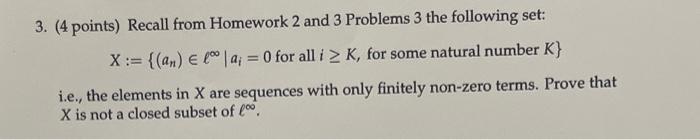 Solved 3. (4 points) Recall from Homework 2 and 3 Problems 3 | Chegg.com Solved 3. (4 points) Recall from Homework 2 and 3 Problems 3 | Chegg.com
