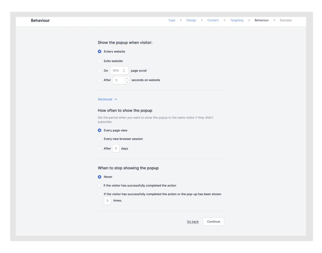 Solved The frontend heavy assignment needs to be attempted | Chegg.com