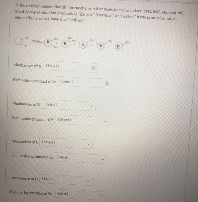 Solved A) 1-chloro-4-methylpentane B) | Chegg.com