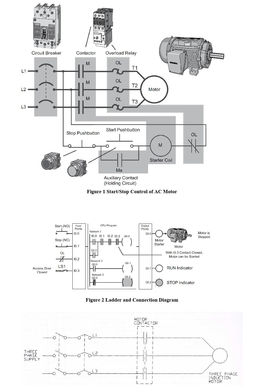 Solved Laboratory Exercise 1 Start Stop Of Induction Motor Chegg solved-laboratory-exercise-1-start-stop-of-induction-motor-chegg