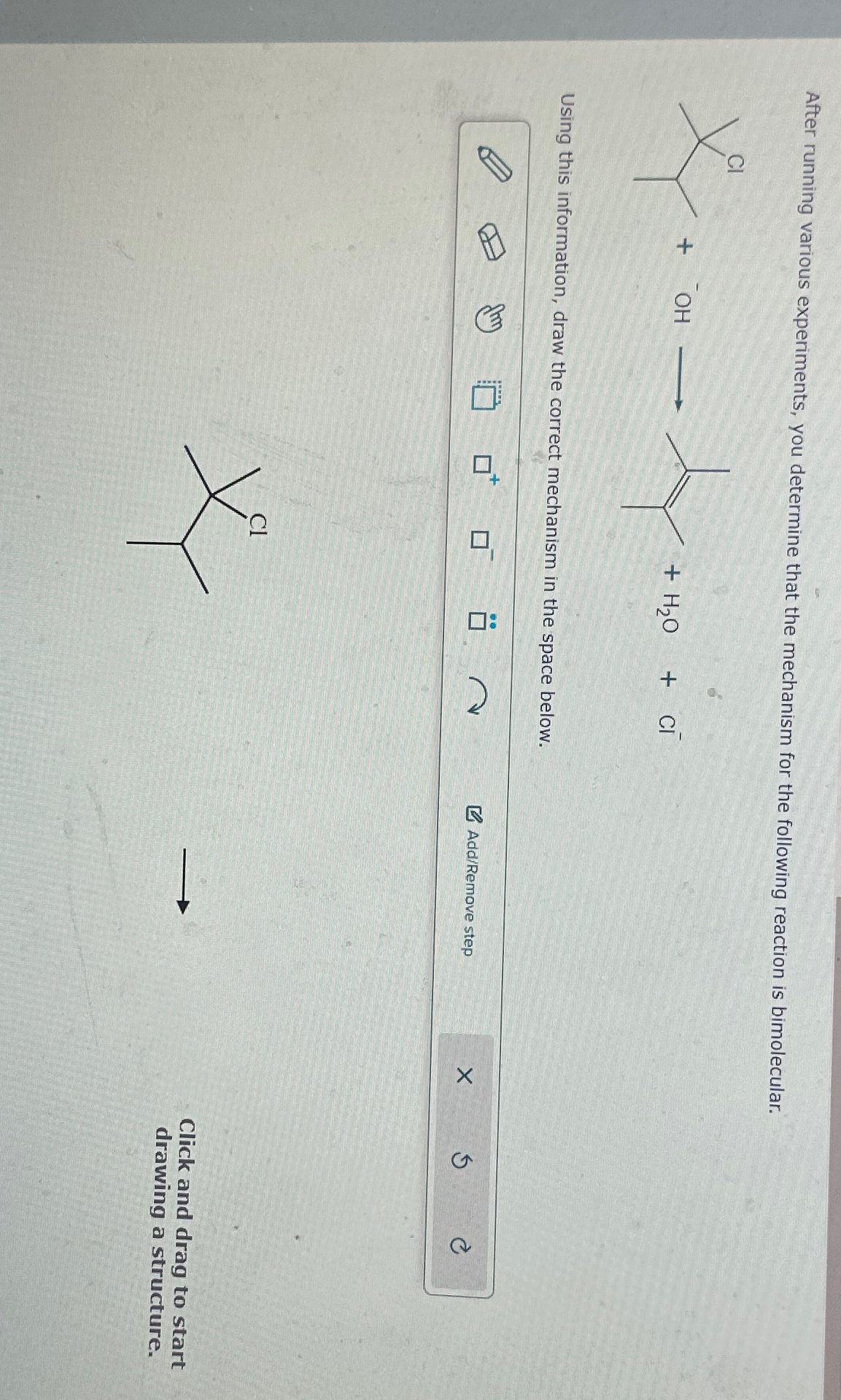 Solved After running various experiments, you determine that | Chegg.com