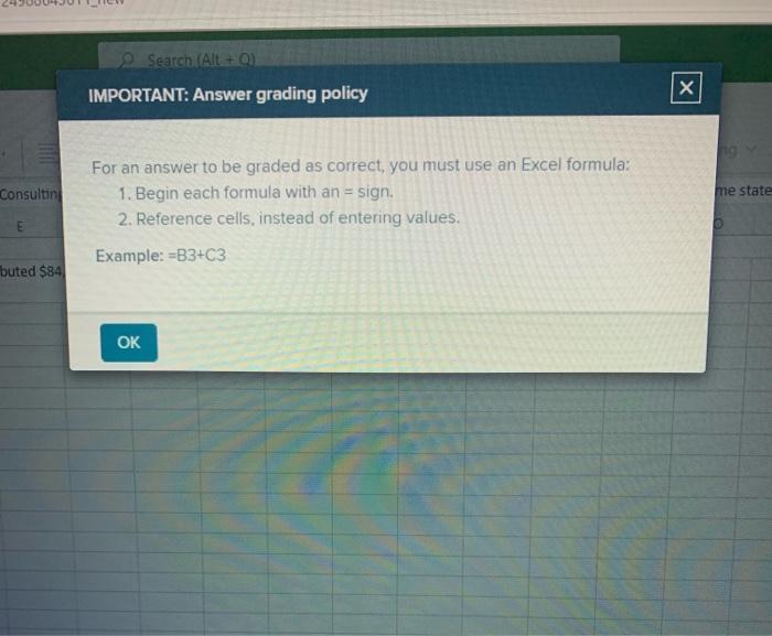 Solved For an answer to be graded as correct, you must use | Chegg.com
