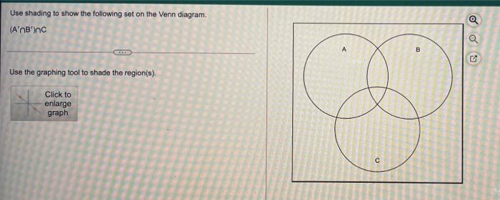 Solved a Show that the statement is true by drawing Venn | Chegg.com