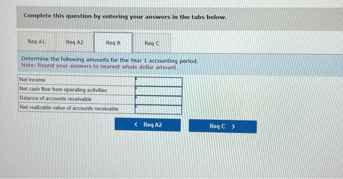 Solved Exercise 7-4A (Algo) Effect of recognizing | Chegg.com