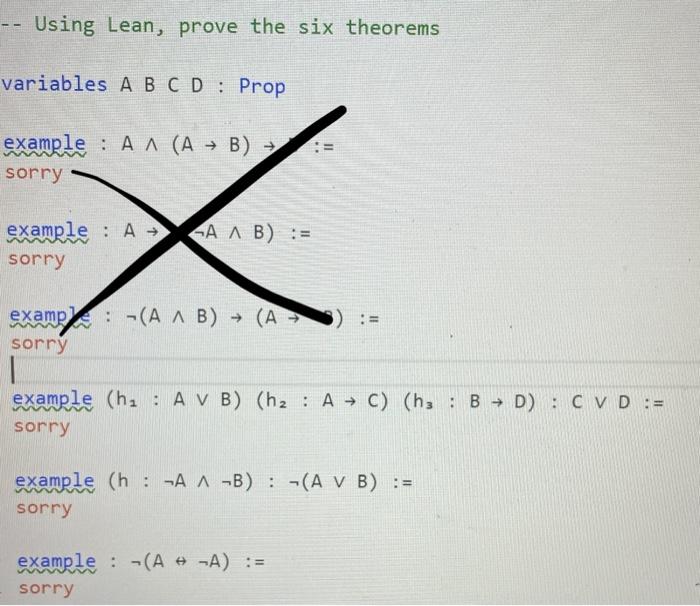 Solved 2. Prove the following using natural deduction. (a) | Chegg.com