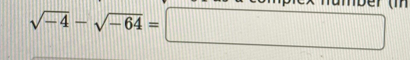 Solved -42--642= | Chegg.com