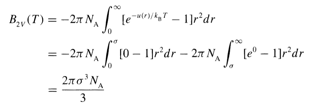 Solved Can you please explain the calculus behind each step | Chegg.com
