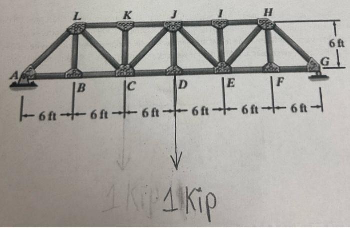Solved Statics Problem: Needed to find out all the force | Chegg.com