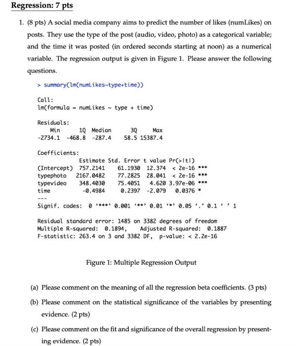 Solved Figure 2 provides a confusion matrix of a | Chegg.com