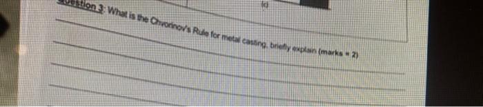 Solved Question 2: name the following operations (marks =3 ) | Chegg.com