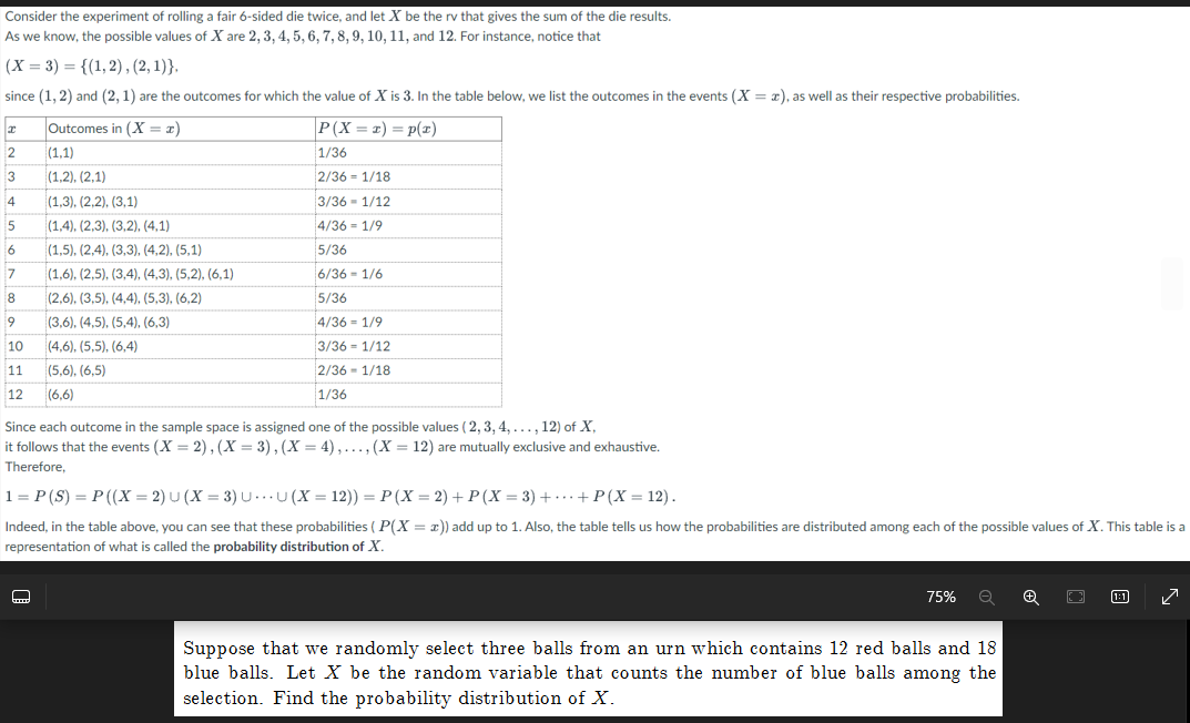 Solved The question that I'm stuck on is on the bottom of | Chegg.com