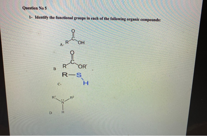 Solved Question No 1 A. What is the empirical formula for | Chegg.com