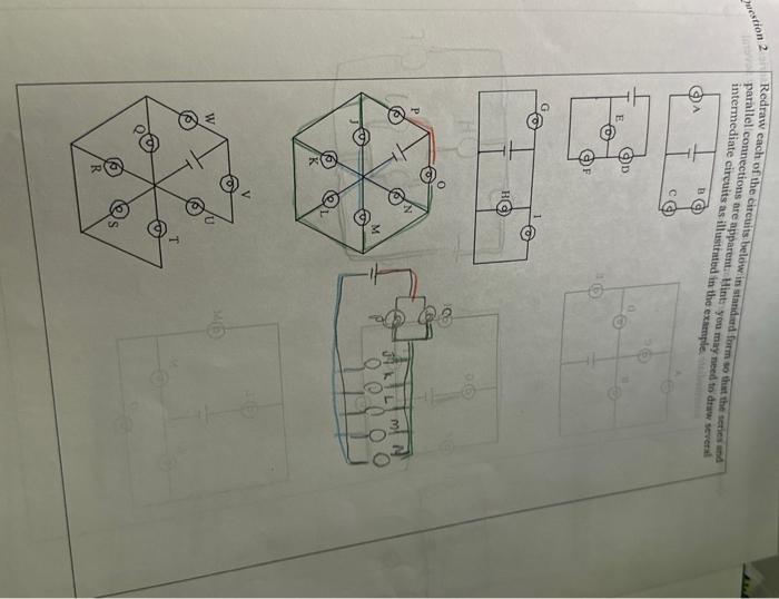 Solved Steps Needed to Simplify | Chegg.com
