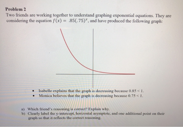 Solved Problem 2 Two friends are working together to | Chegg.com