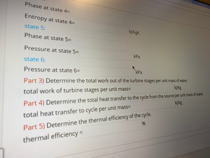 Solved No interpolation: use closest value from table | Chegg.com