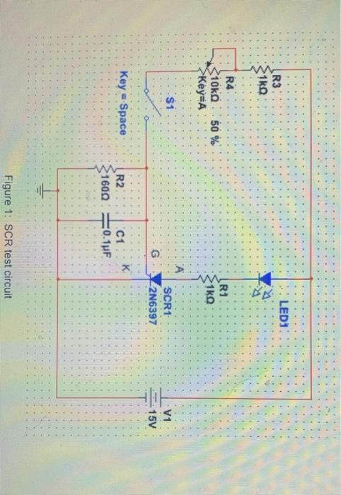 Solved Construct circuit in Multisim or use other circuit | Chegg.com