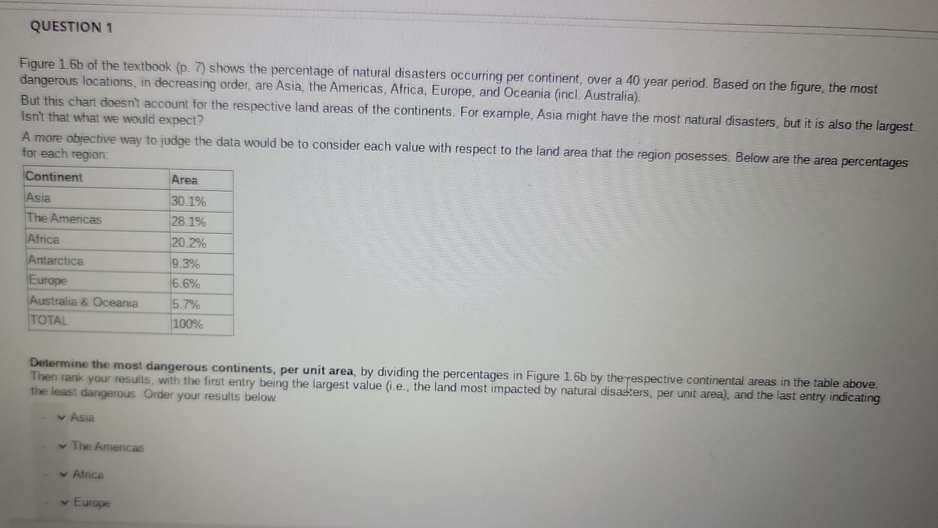 [solved] Figure 1 6 B Of The Textbook P 7