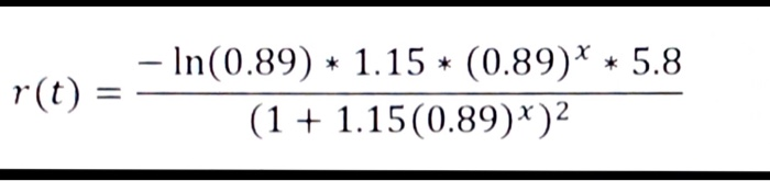 Solved On average, a baby's toe is approximately 2.7 cm and | Chegg.com