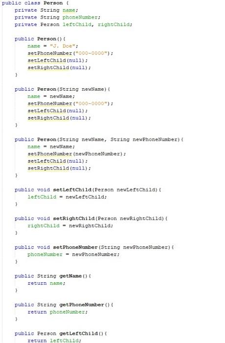 Solved Write a program that provides a way for you to store | Chegg.com