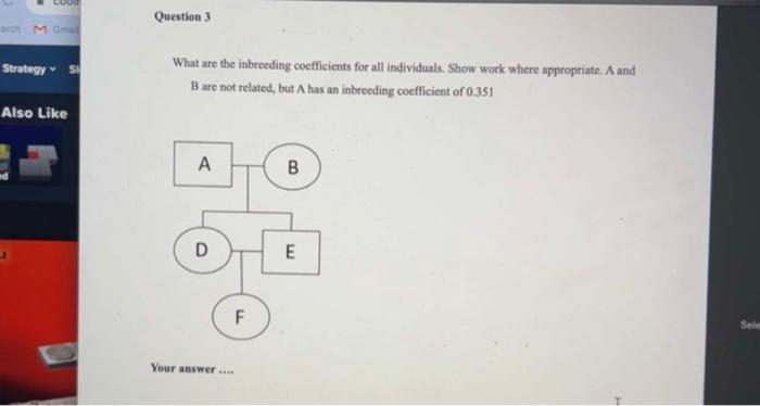 Solved Individual homework assignment 10/22 Fovide your | Chegg.com
