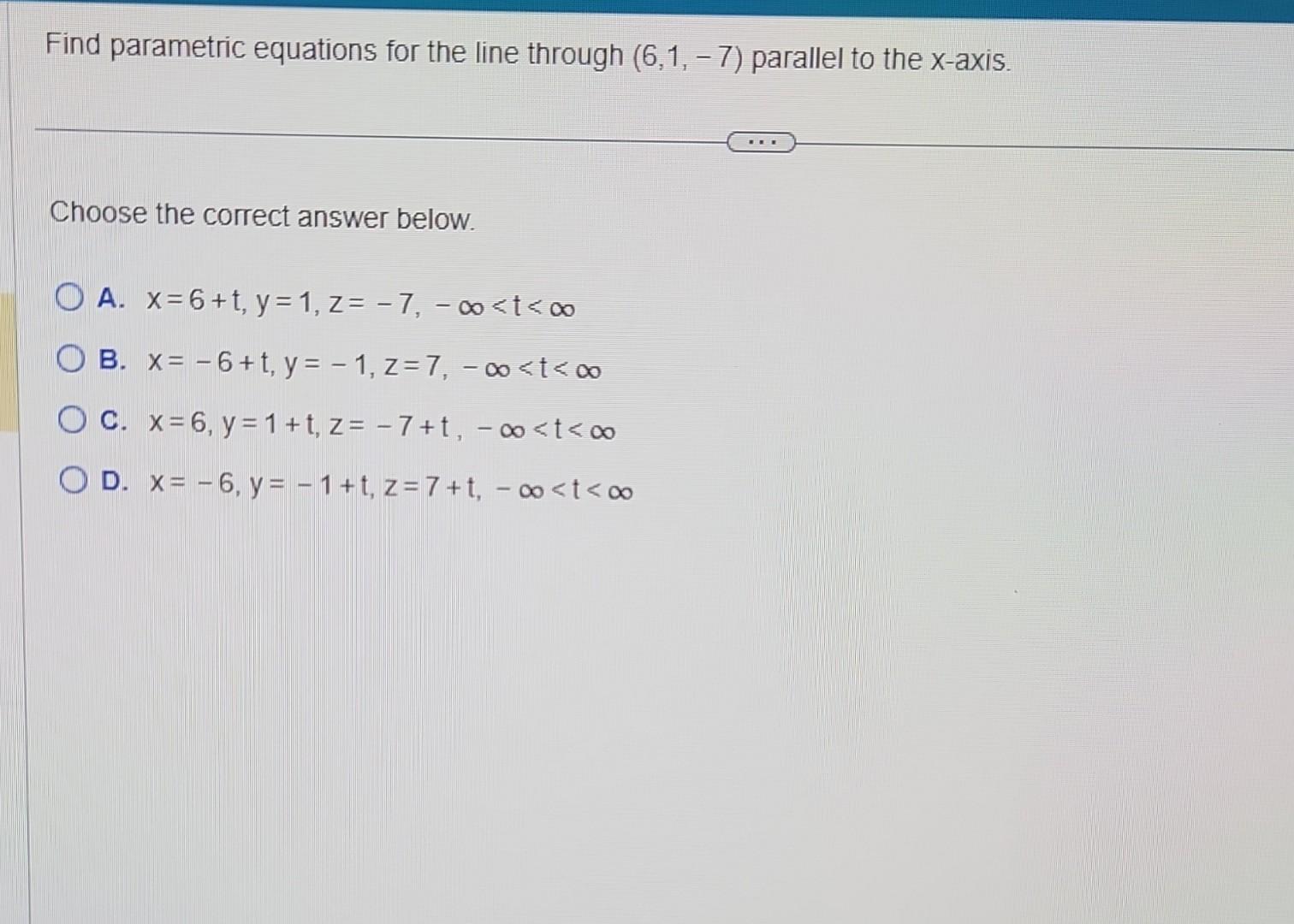 Question | Chegg.com