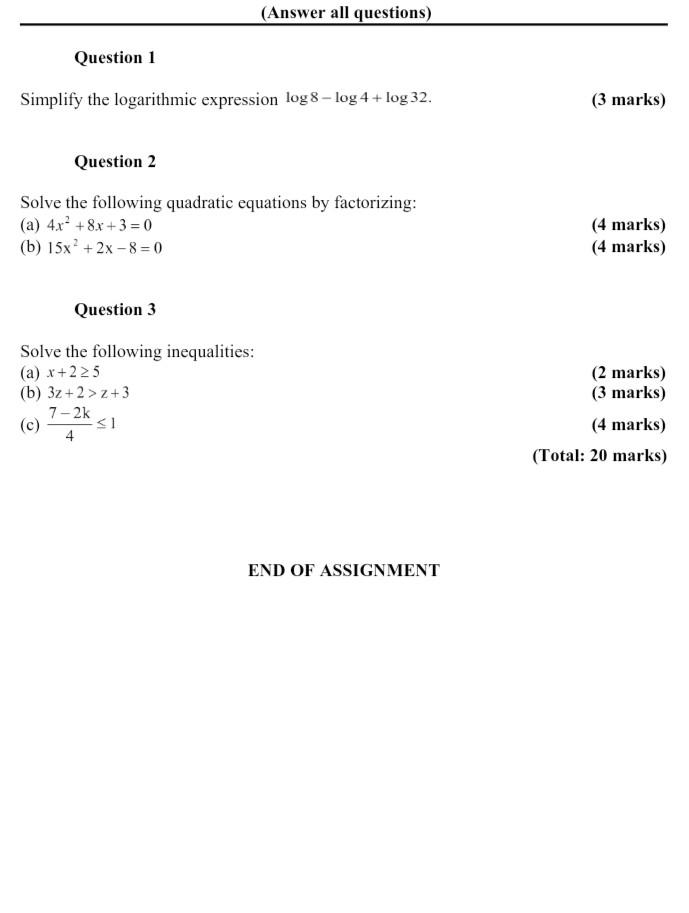 Solved Simplify the logarithmic expression log8−log4+log32. | Chegg.com