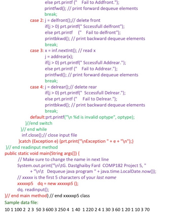 Write An Efficient Java Program Xxxxxp5java Where 4559