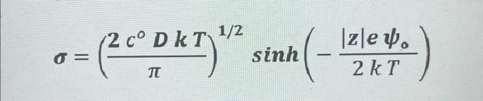 Solved can you reaarange the equation to make the Psi symbol | Chegg.com