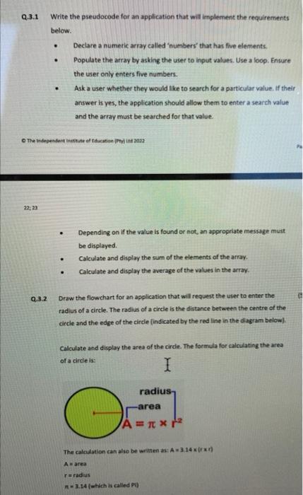 Solved Q.1.2 Q.1.3 Q.1.4 Write the following mathematical | Chegg.com