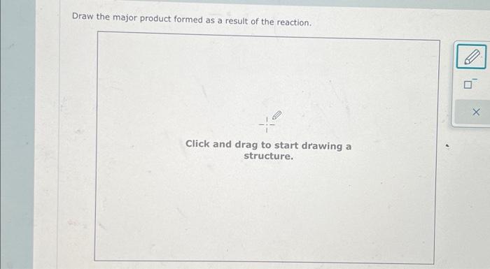 Solved Identify the mechanism through which the following | Chegg.com