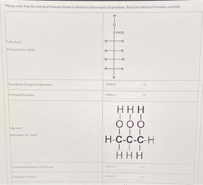 Solved Functional Groups in Organic Molecules In the | Chegg.com