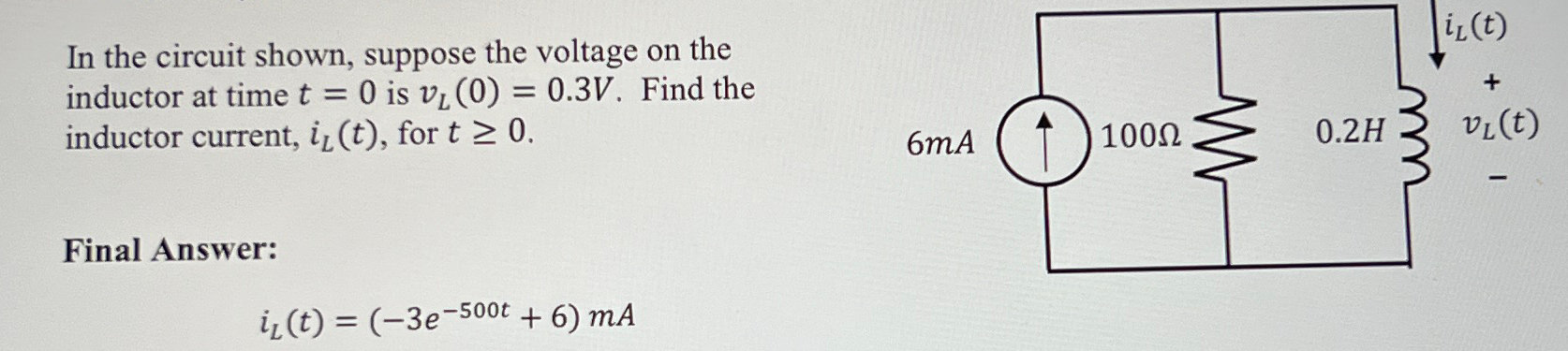 Solved In the circuit shown, suppose the voltage on the | Chegg.com