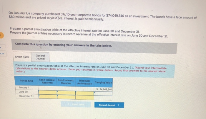 Solved On January 1 A Company Purchased 5 10 year Chegg solved-on-january-1-a-company-purchased-5-10-year-chegg