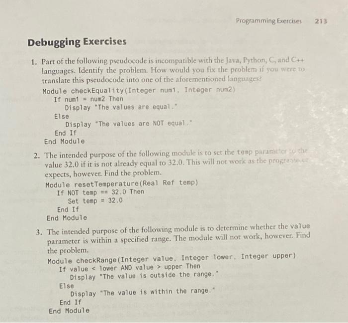 Solved Homework: Lesson 5 Complete the following Chapter 4 | Chegg.com
